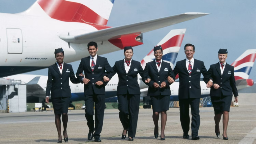 What Shifts Do Cabin Crew Typically Work?
