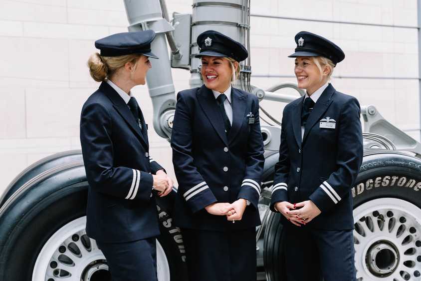 How & Why Is British Airways Expanding Its Cadet Pilot Recruitment Program?