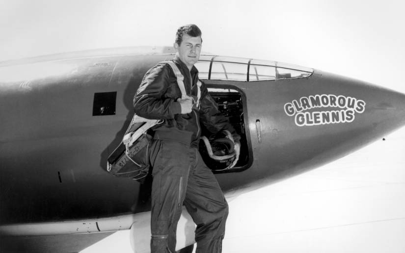 5 Of The Most Famous Pilots Of All Time