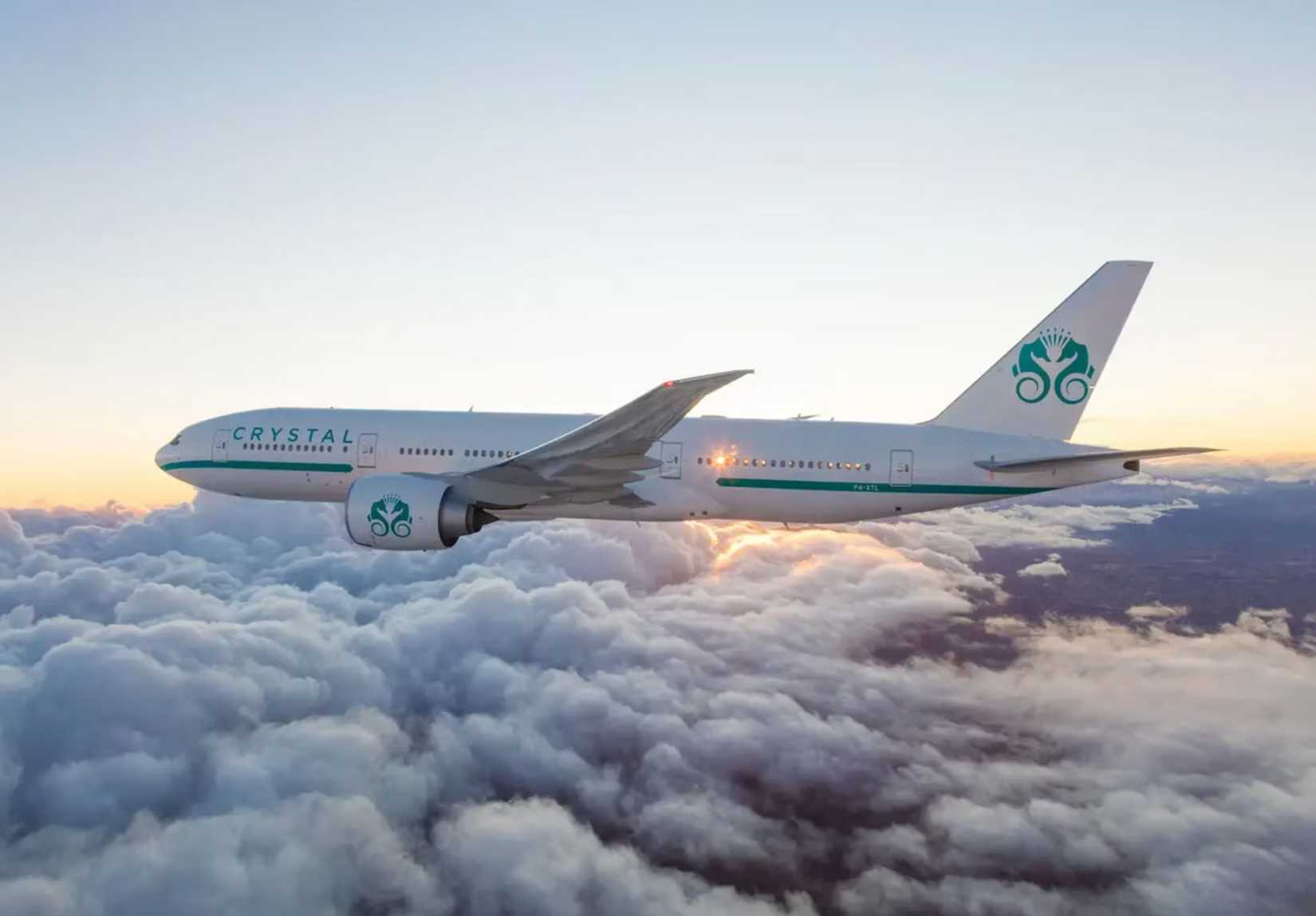 Aerodynamic Phenomenon: A Detailed Look At the Coffin Corner