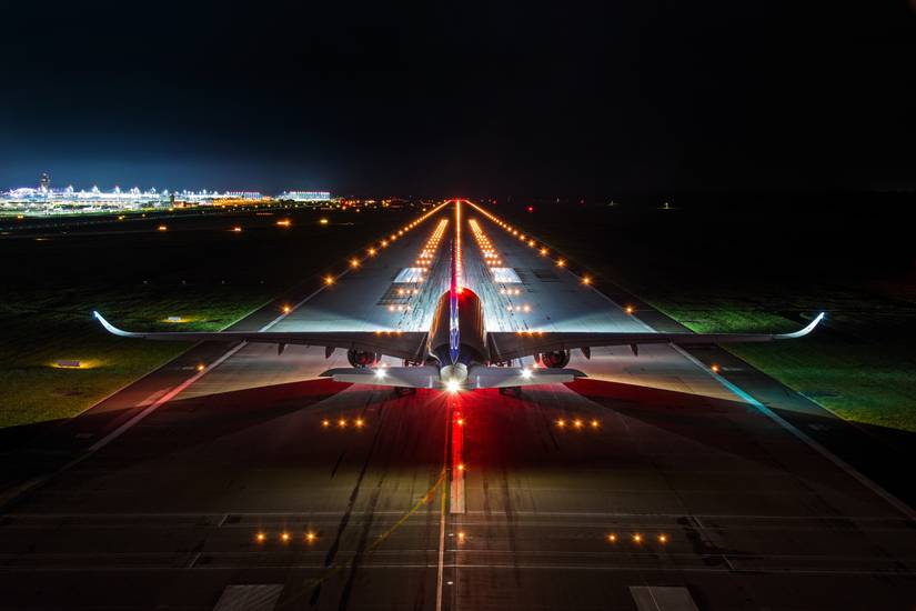 A Brief Guide To Night Flight Restrictions At Germany's Major Airports