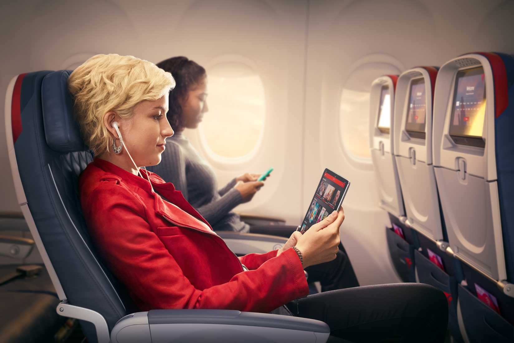 Delta Comfort Plus: Everything You Need To Know