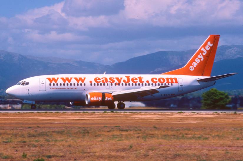 A History Of easyJet - From 2 Routes To European Giant
