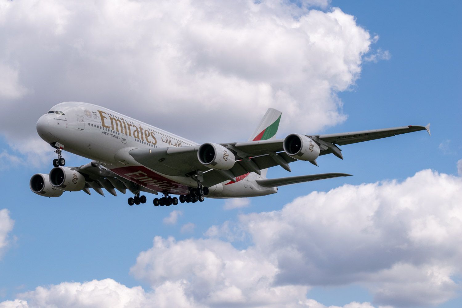Emirates Premium Economy Is Voted Best In The World: What To Expect