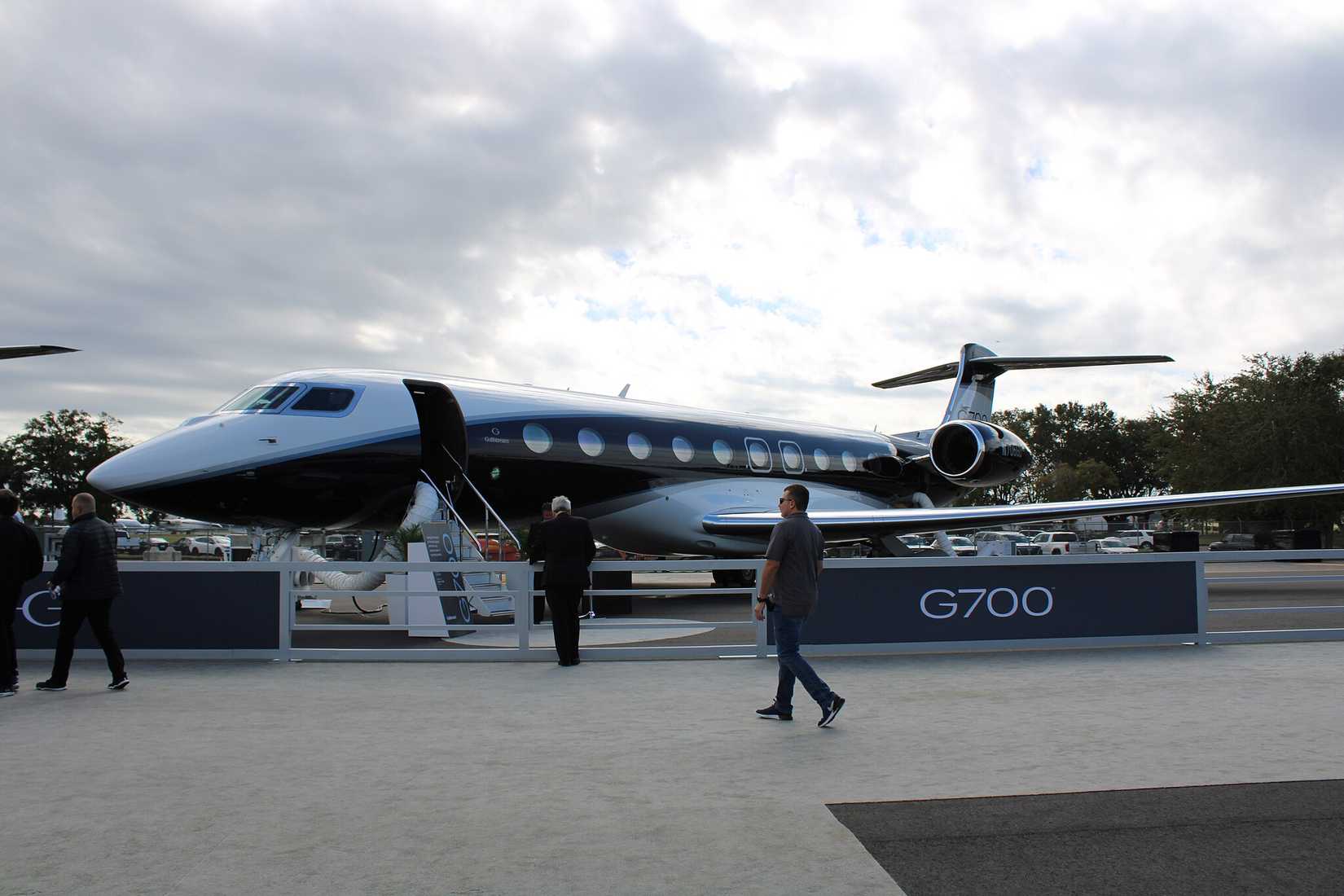 How Many Private Jets Does Jeff Bezos Own?
