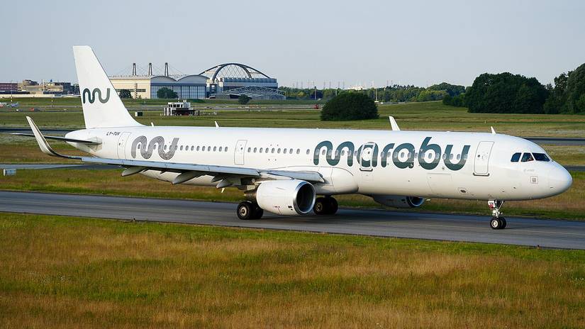 Who Are They? 10 European Charter Airlines You May Have Never Heard Of ...