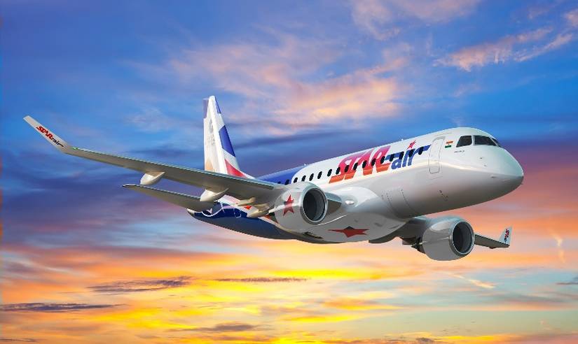 Star Air Is Now India's Largest Private Regional Airline