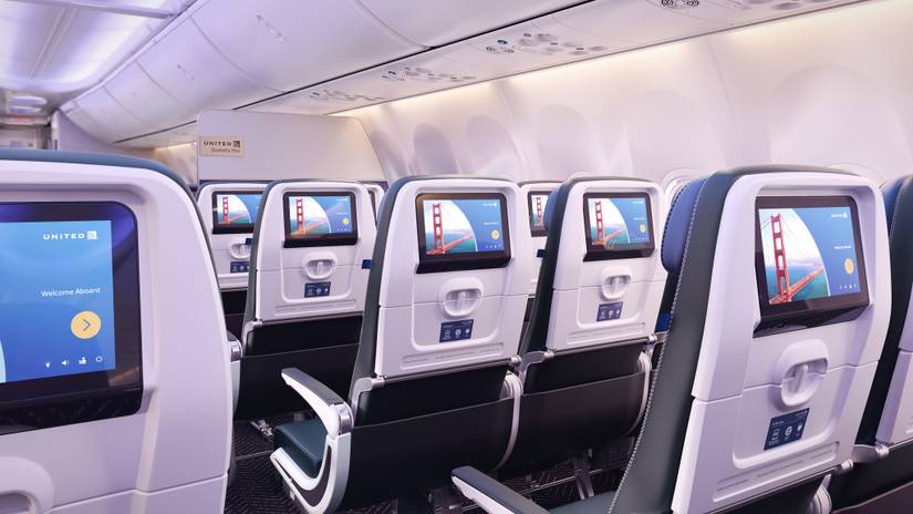Censorship On Inflight Entertainment - Who Decides What You Watch?