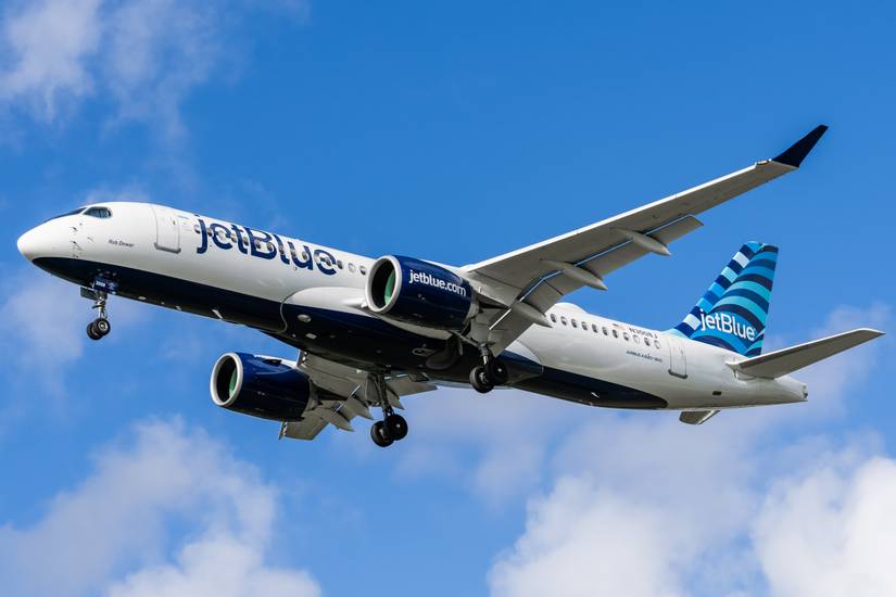 JetBlue Wants Delta Air Lines Customers To Join Its Loyalty Program