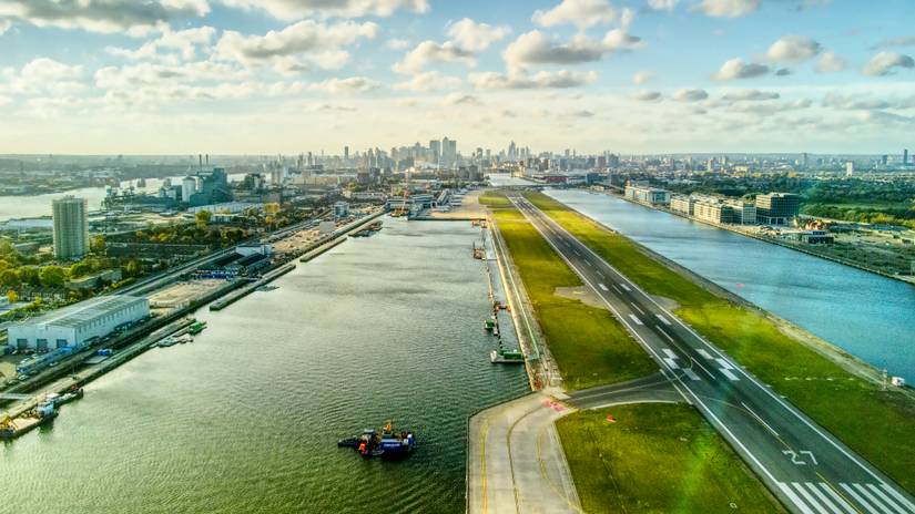 Why Are Recent Developments at UK Airports Advantageous For The ...