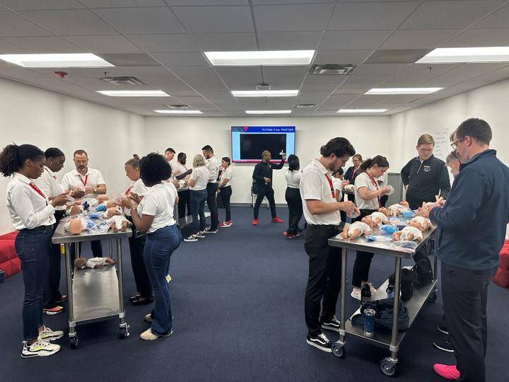 How Medical Emergencies On Flights Are Handled: 5 Things You Should Know