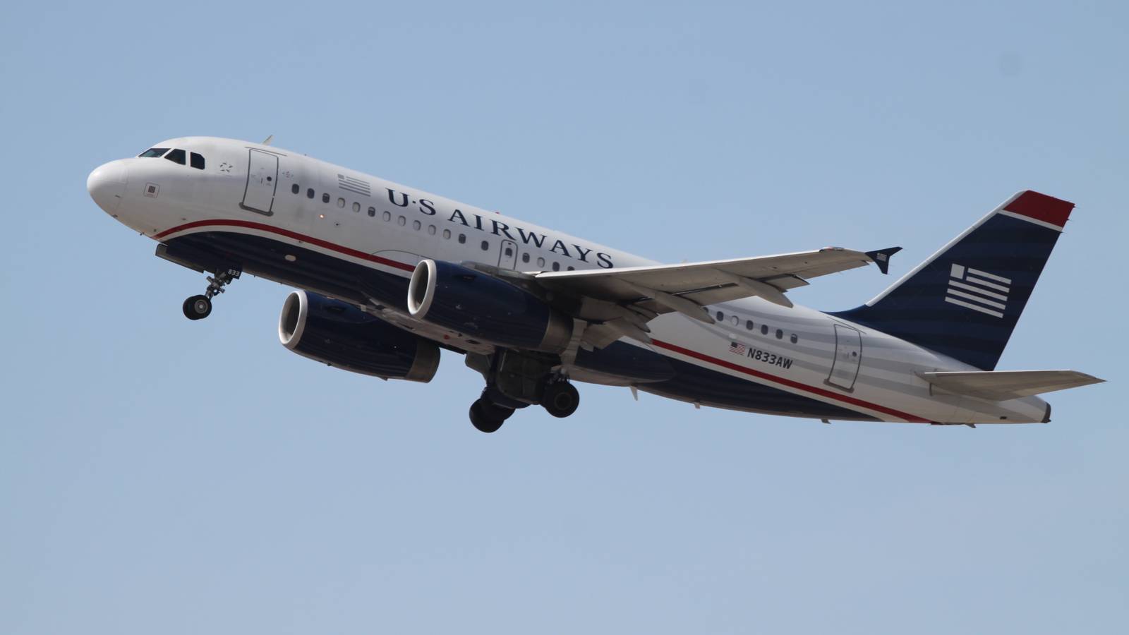Five Ways In Which Flying Is Different To How It Was In 2000?