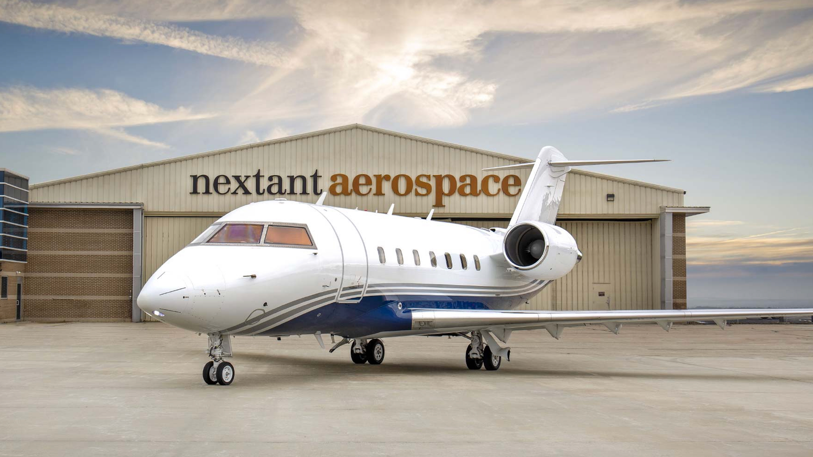 Making The Best Better: Nextant Aerospace & Its Lavish Business Jets