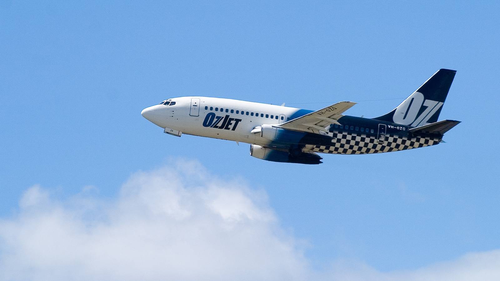 Ozjet Flight 331 - A Cabin Crew Perspective