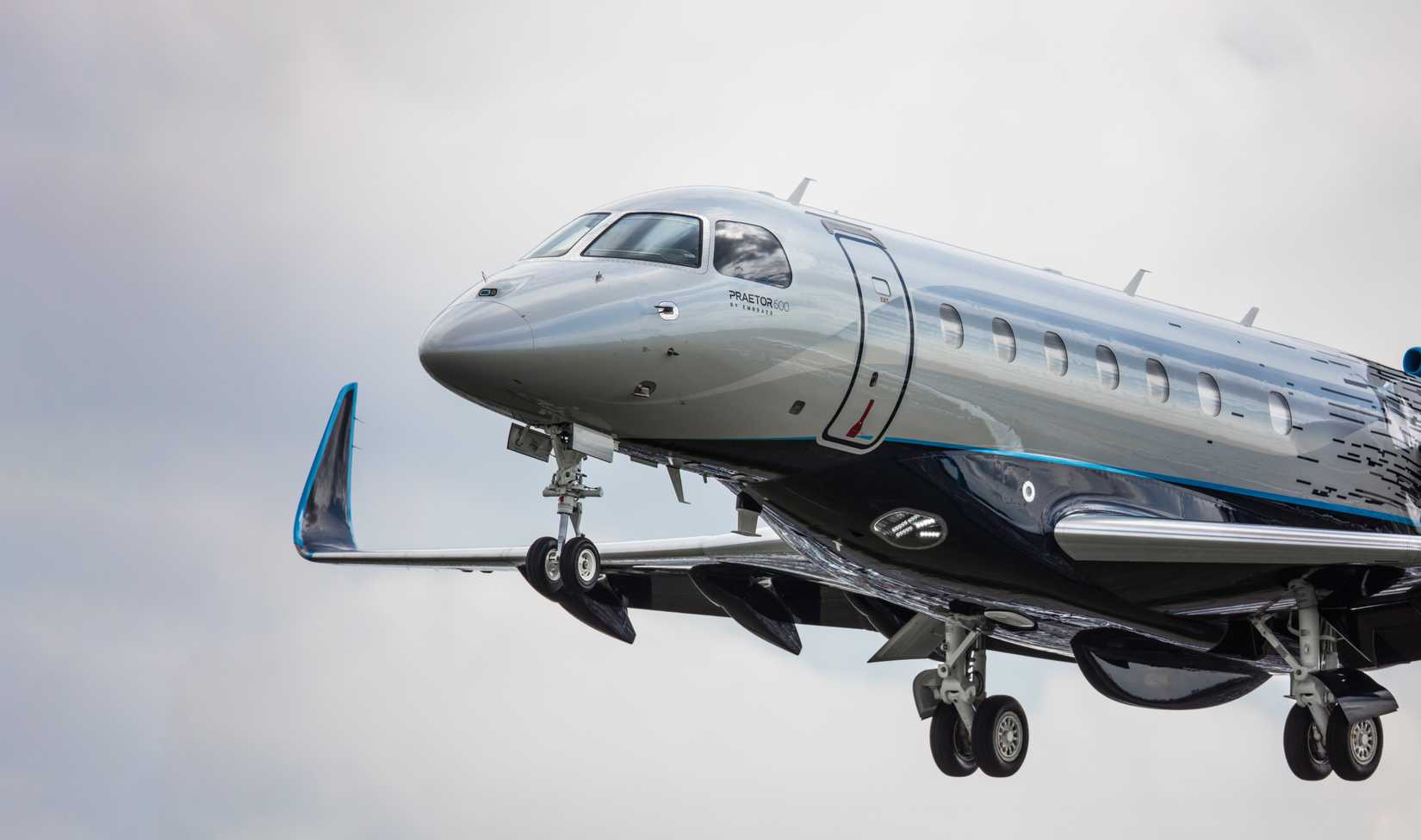 Why Are Some Of Embraer's A-29 Super Tucanos Built In The US?