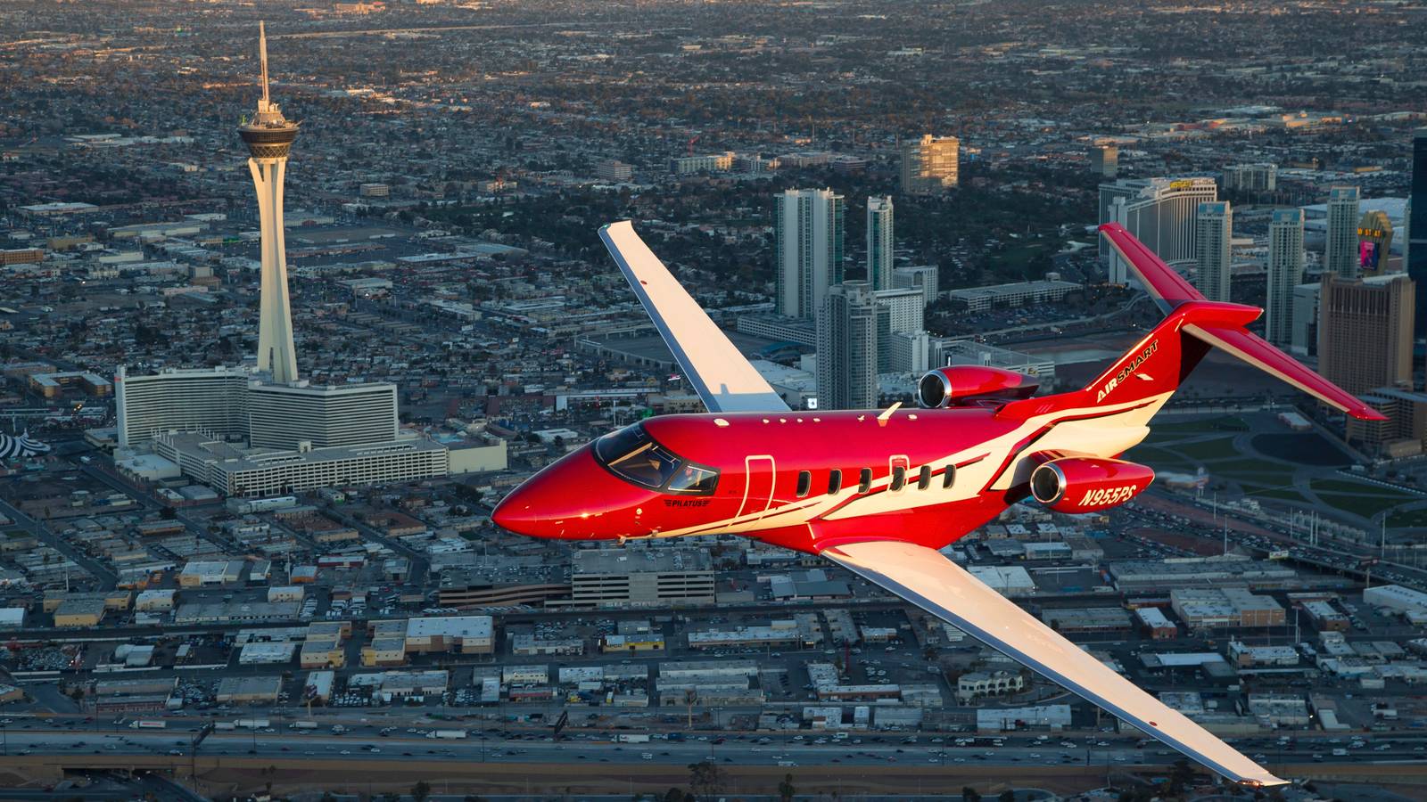 Top 5: The Business Jets That Can Land On The Shortest Runways