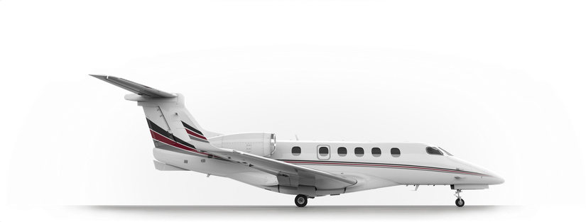 What Airplanes Does Warren Buffett's Private Jet Business NetJets Own?