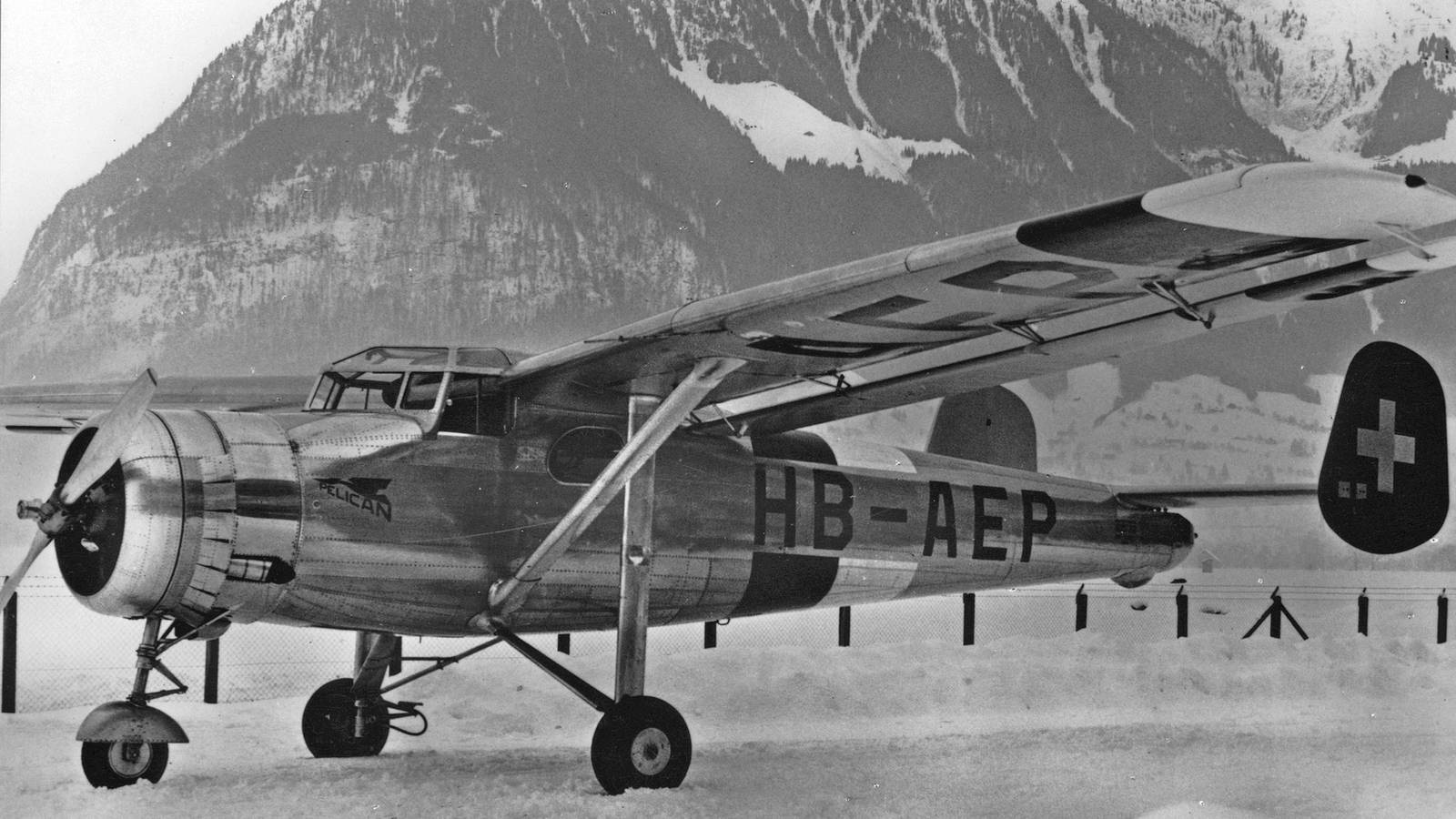 80+ Years Of Success: A Brief History Of Pilatus Aircraft