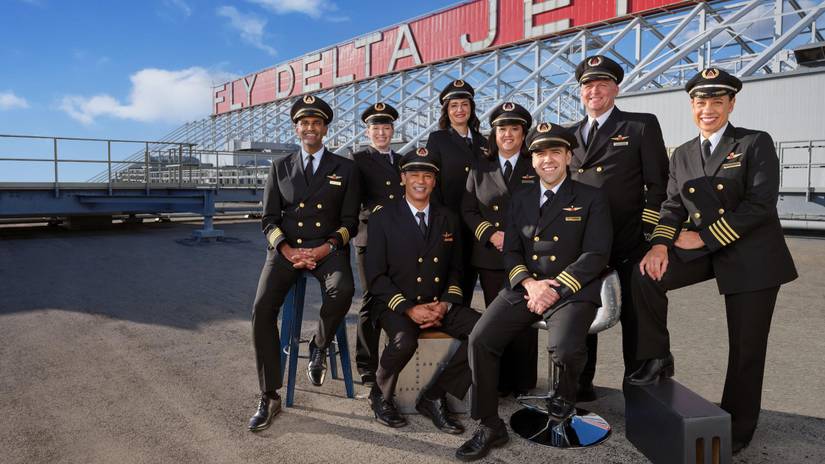 How Much Do Delta Air Lines Pilots Make?