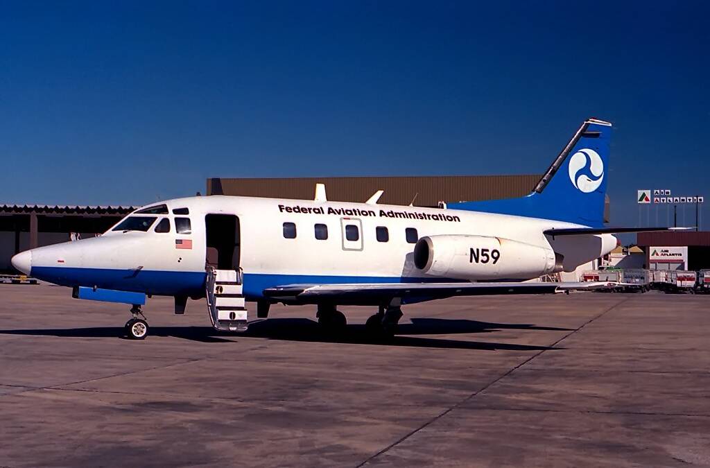 65 Years Old This Month: A Guide To The FAA's Main Responsibilities