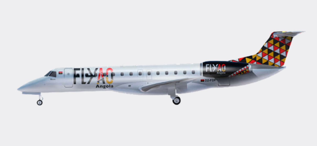 Fly Angola Suspends Domestic Flights Following Economic Constraints