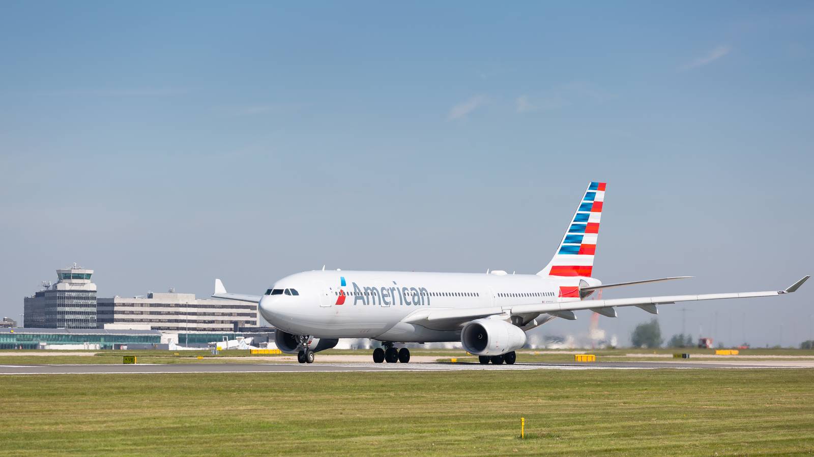 72.7% Of American Airlines’ Pilots Approve New Contract