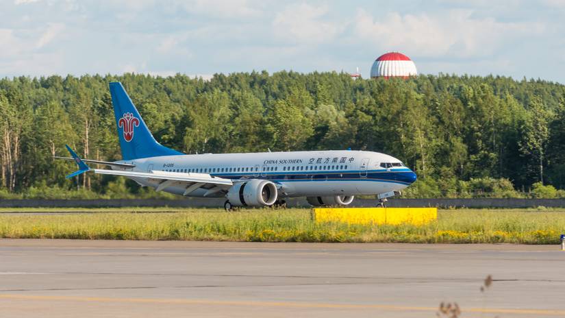 1160 Active Aircraft: Which Airlines Fly The Most Boeing 737 MAX?