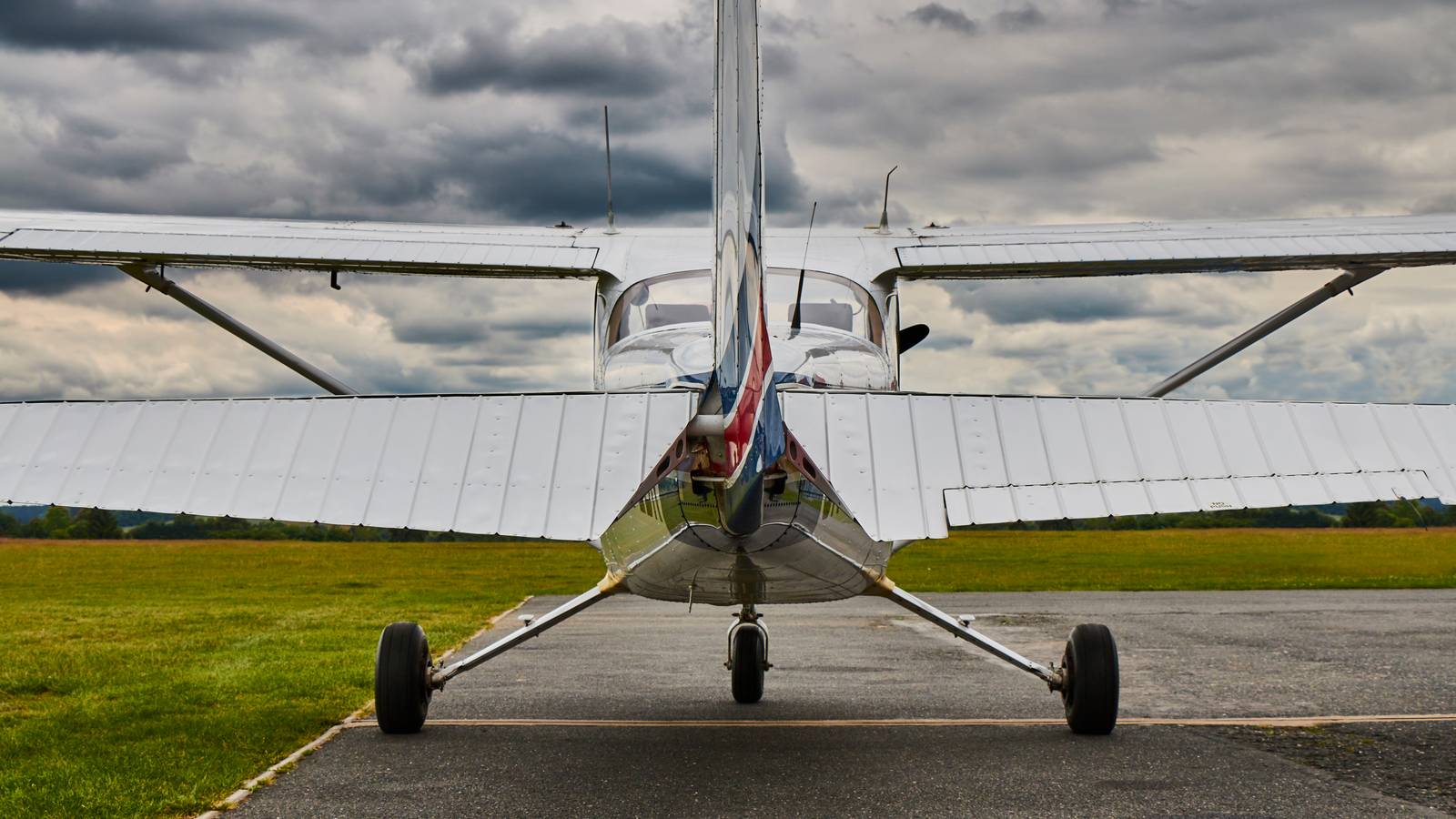 Flight Training Academies Are Facing A Shortage Of Training Aircraft