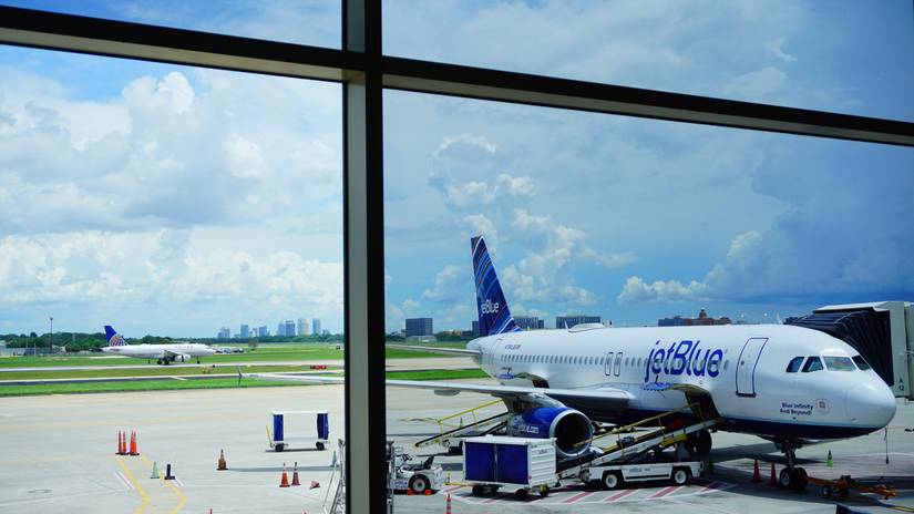 JetBlue Launches New Amenities & Dining Options In Its Mint & Core Classes