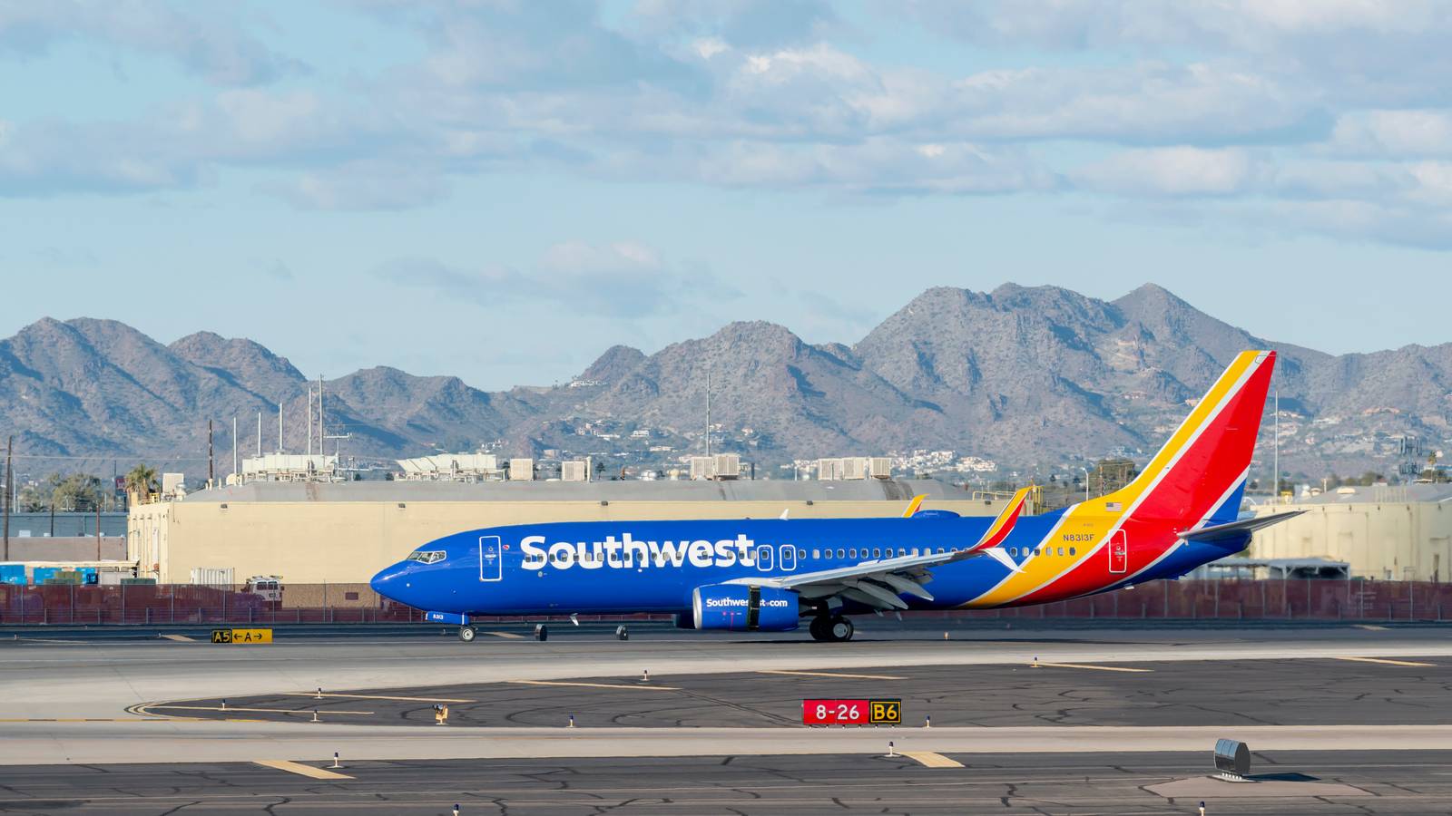 Same-Day Standby To Be Available For All Southwest Airlines Passengers