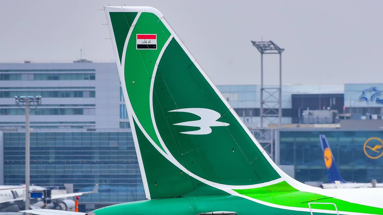 Full House: Iraqi Airways Has Taken Its Last A220 From Airbus