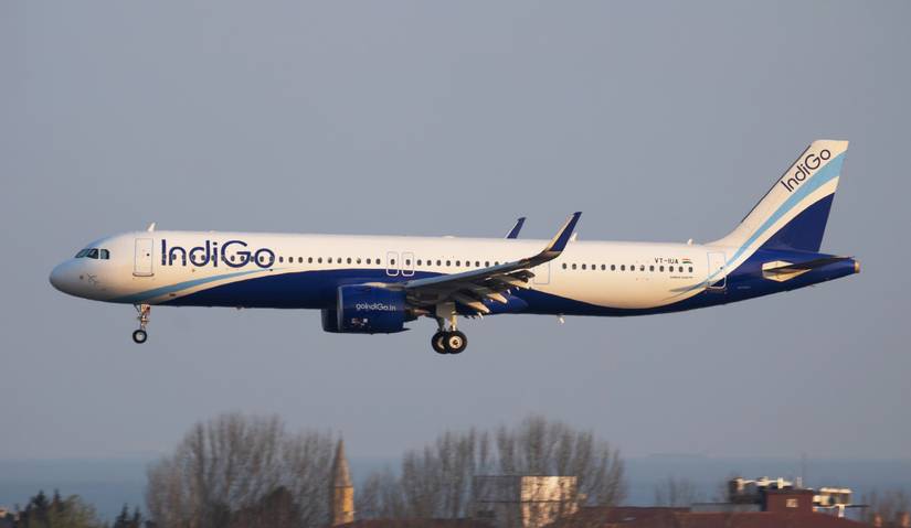 Indian Regulator Raises Recent IndiGo Engine Incidents With Pratt & Whitney