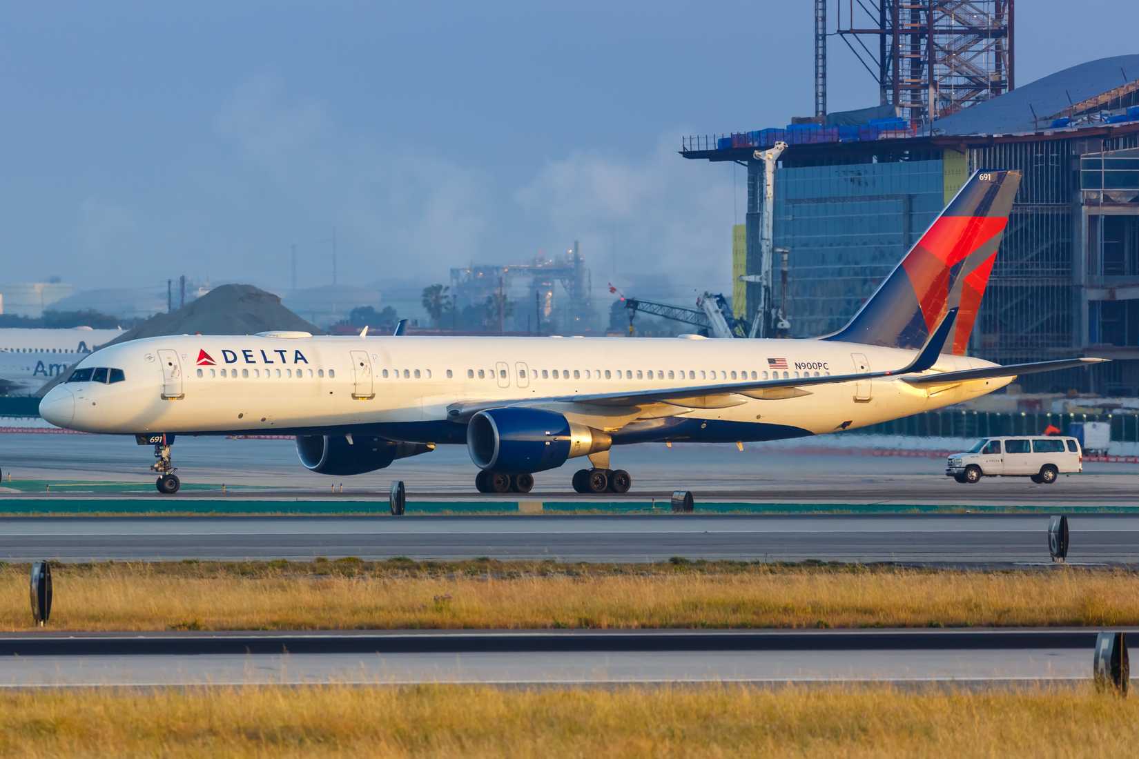 Delta Air Lines’ Longest Nonstop Flights With The Boeing 757-200 In 2025