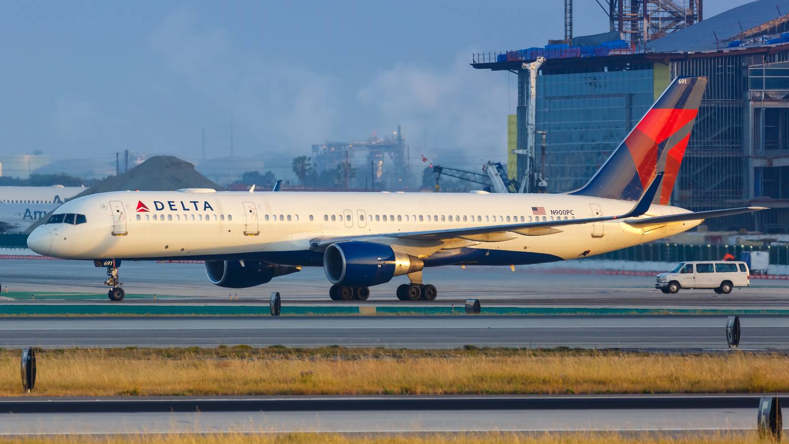 Delta Air Lines Cuts Boston-Mexico City Route Before Launch