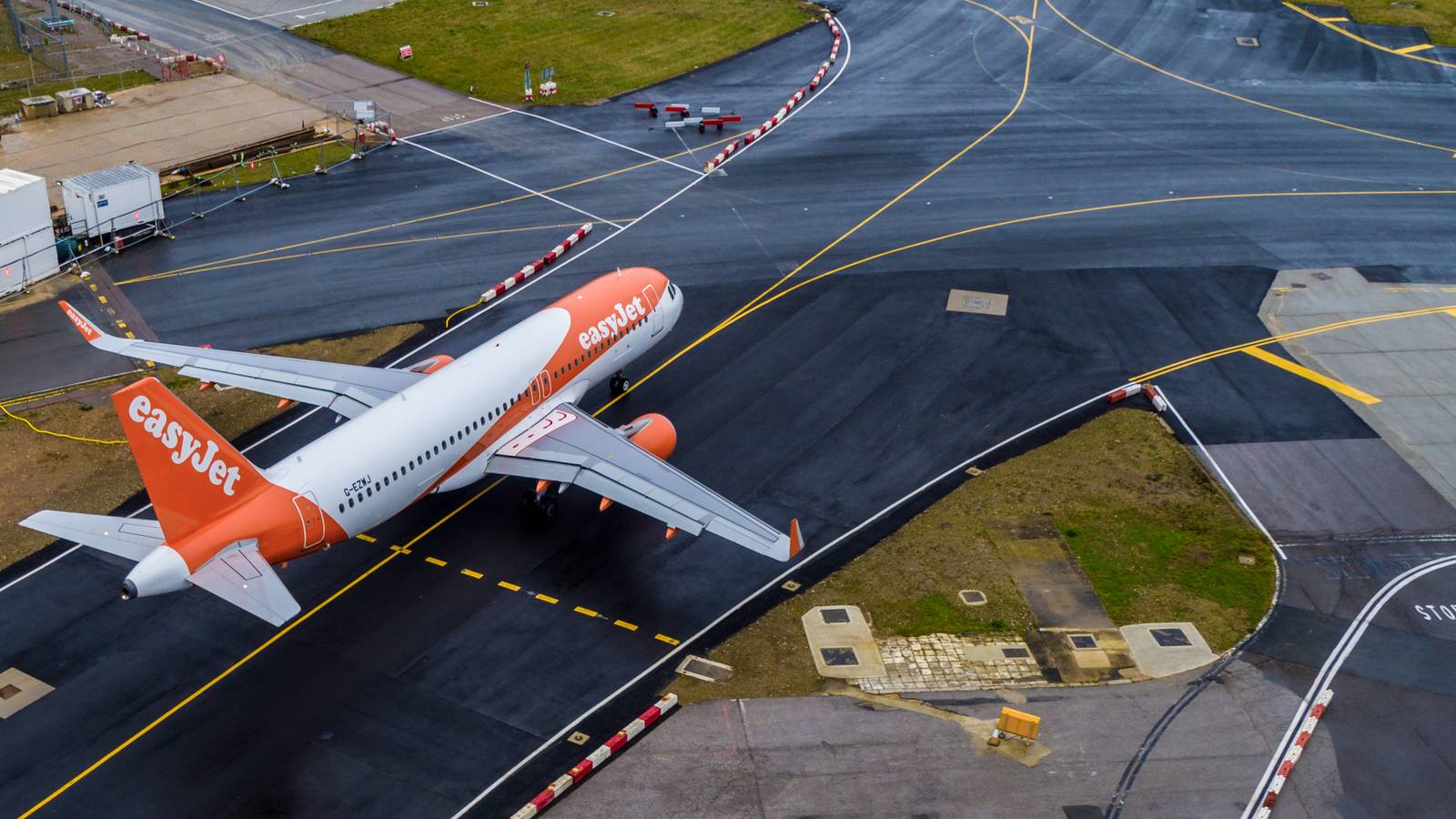 easyJet Launches Flights To Cairo