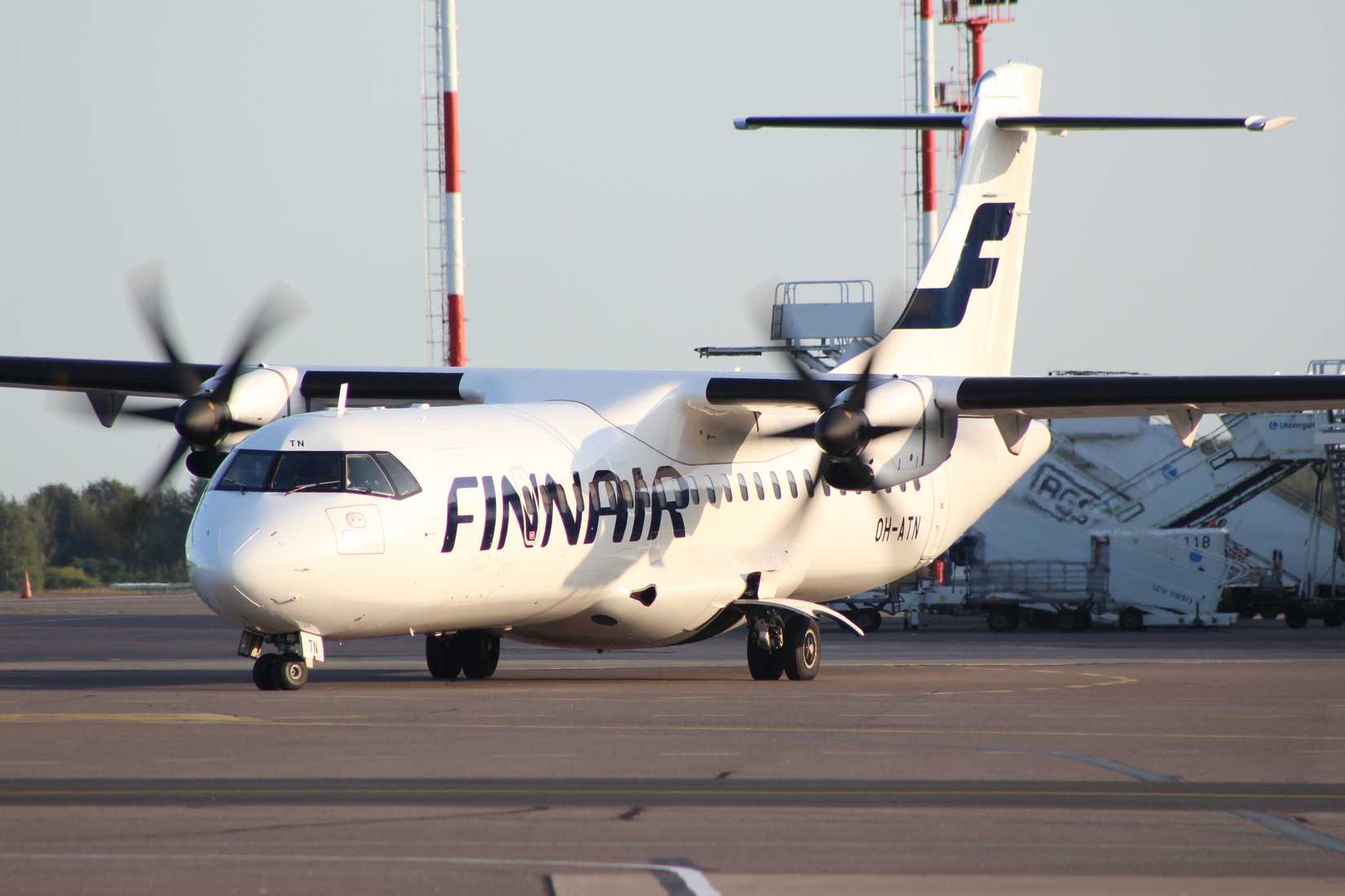 The Different Tiers Of The Finnair Plus Loyalty Program