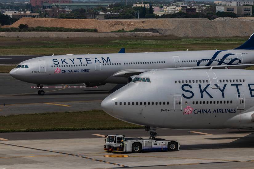 What Is The SkyTeam Alliance?