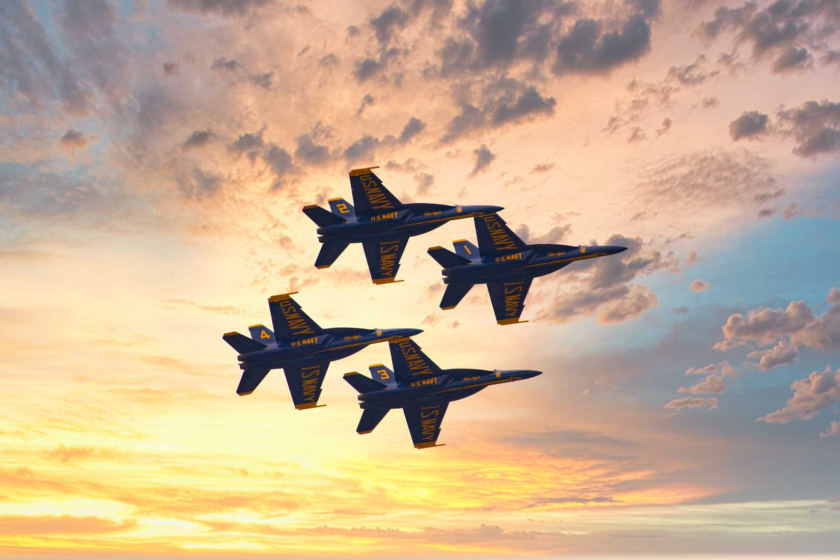 5 Fascinating Facts About NAS Pensacola
