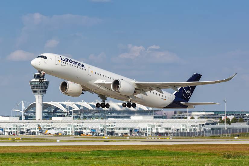 Top 10: The World's Largest Airlines By Seats In Their Fleet