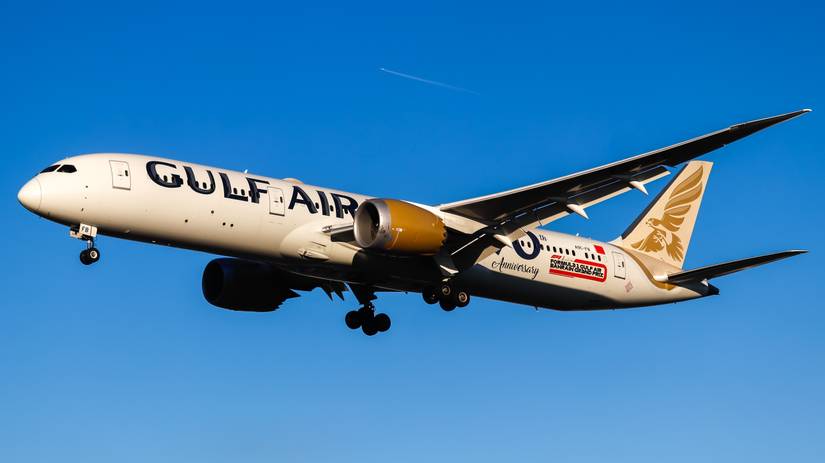 7 Awesome Formula One-Themed Airline Liveries
