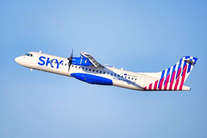 ATR Leads Regional Aircraft With Orders From Abelo And Air Cambodia