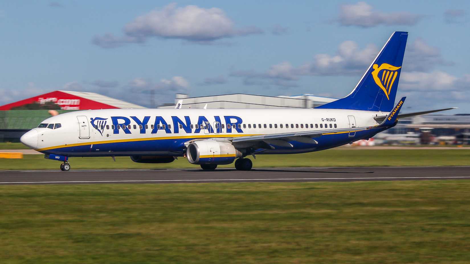 The Ryanair Group: From One Airline To Five