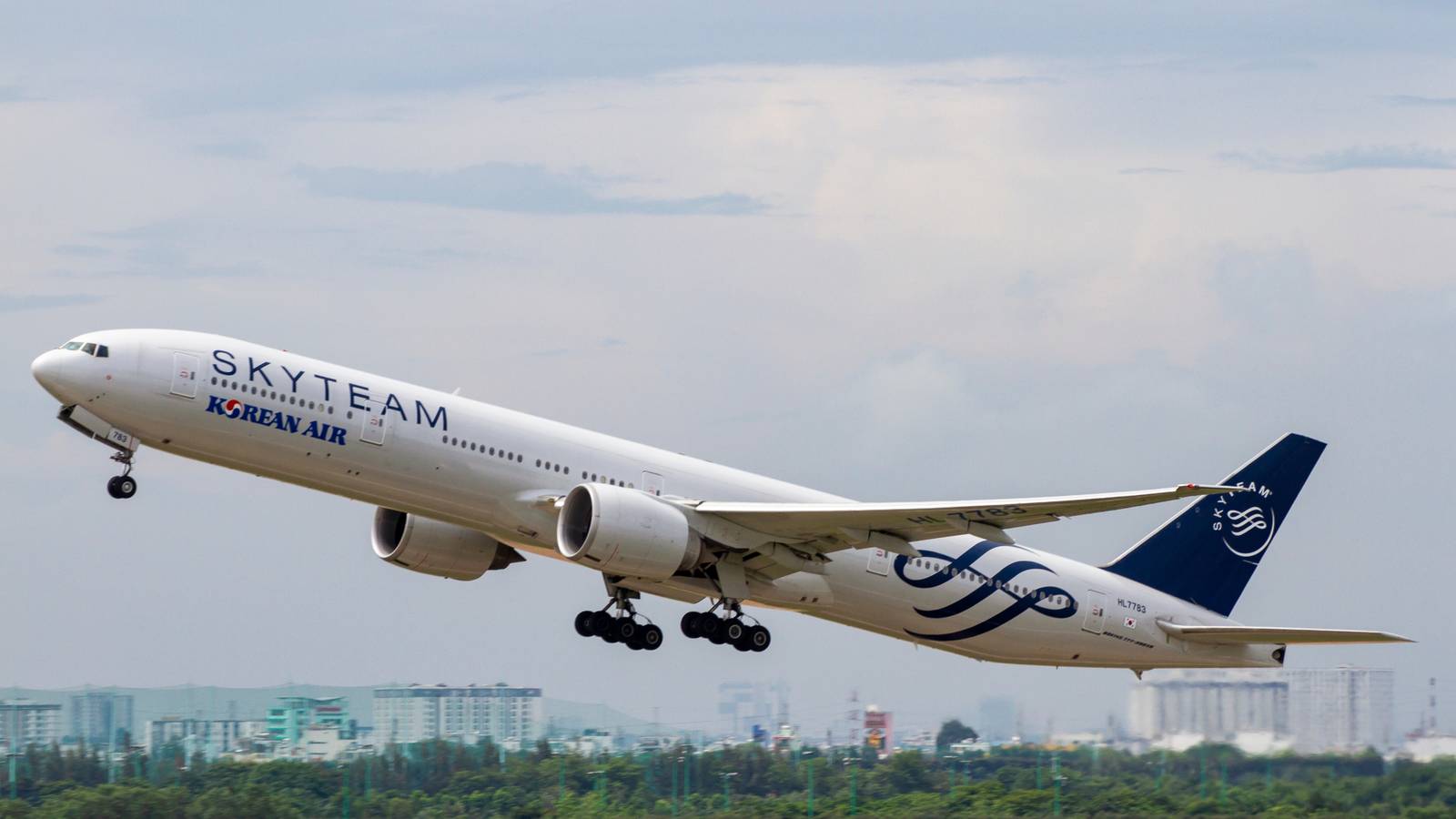Inside SkyTeam - The Youngest Major Airline Alliance