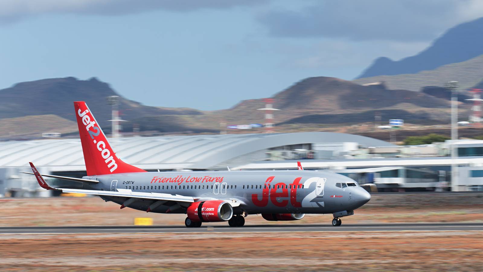 Bomb Threat: Police Remove Passenger From Turkey Bound Jet2 Flight