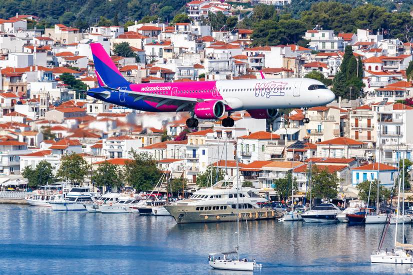 What Are The Ins & Outs Of Wizz Air's Main Fare Types?
