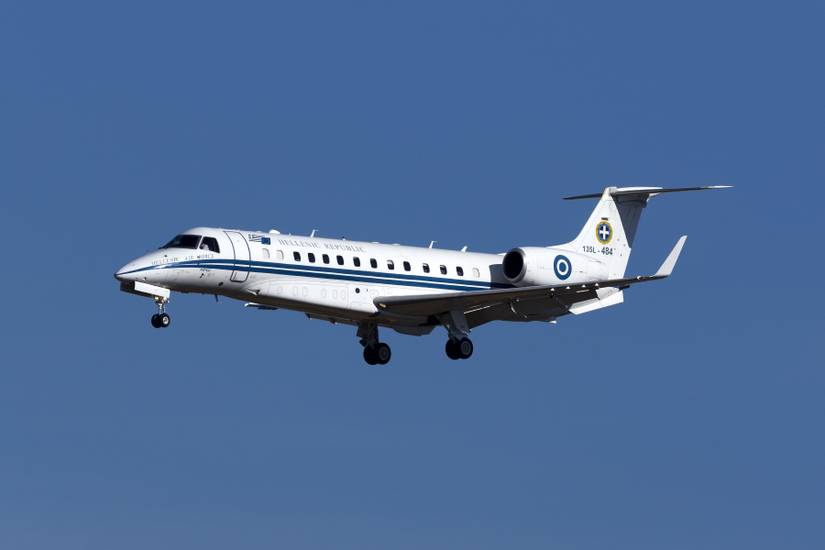 What Are The 6 Most Popular Embraer Business Jets?