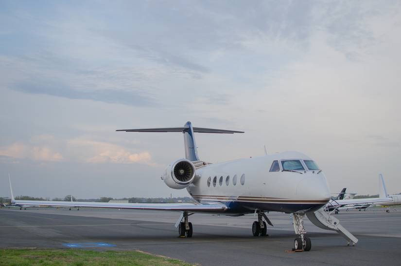 How Do Private Jet Owners Stay Anonymous?