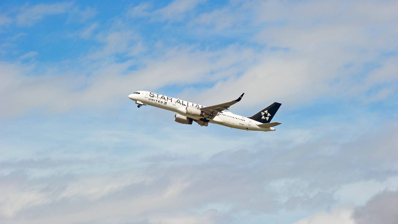Ten Longest Boeing 757 Routes In August
