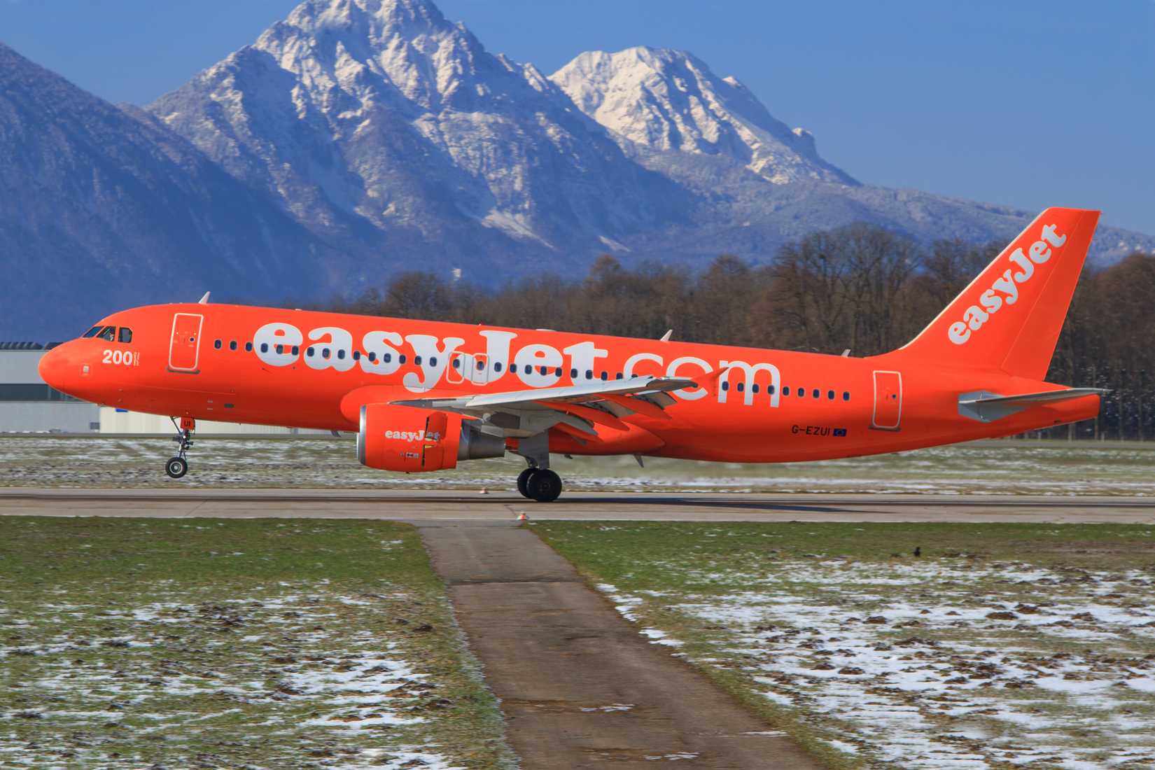 Worldwide By easyJet