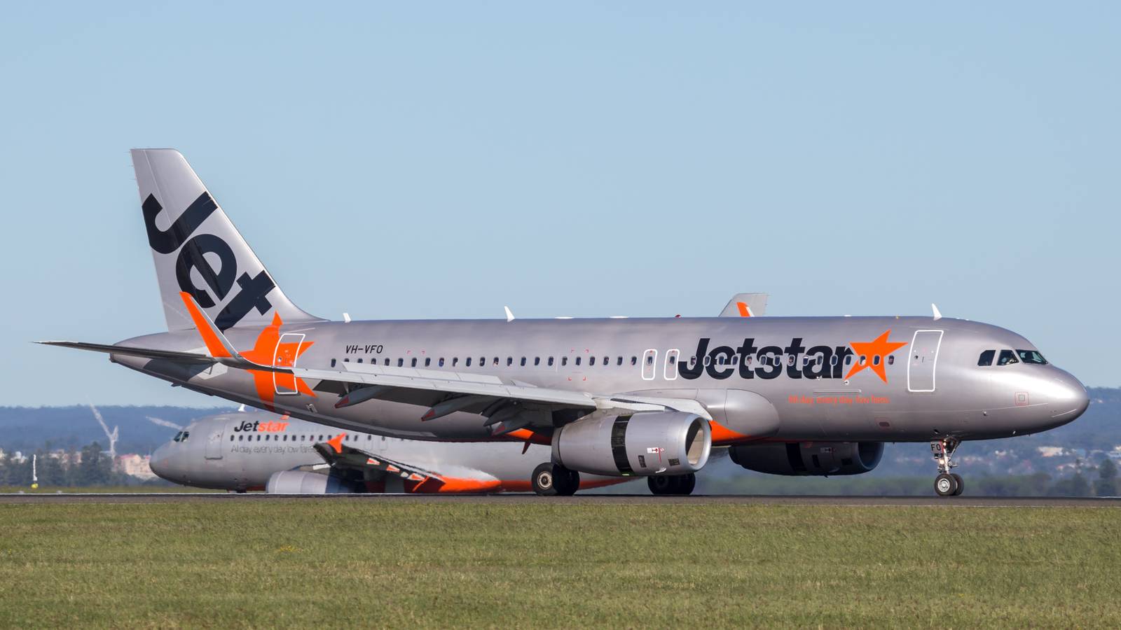 Jetstar CEO Apologizes To Everyone The Airline Has Let Down